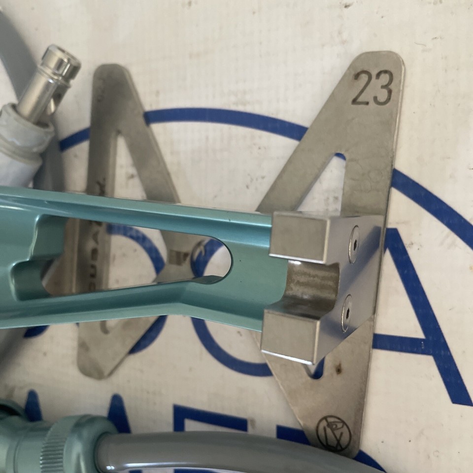 VALLEY LAB CUSA EXCEL 23 KHZ HANDPIECE SET 30 Day Warranty | eBay