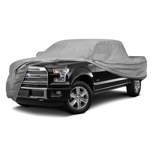 OER MT9000H Titanium Plus Gray Car Cover | eBay