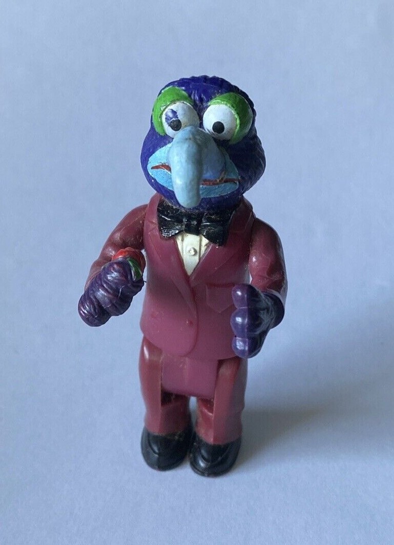 Vintage Gonzo