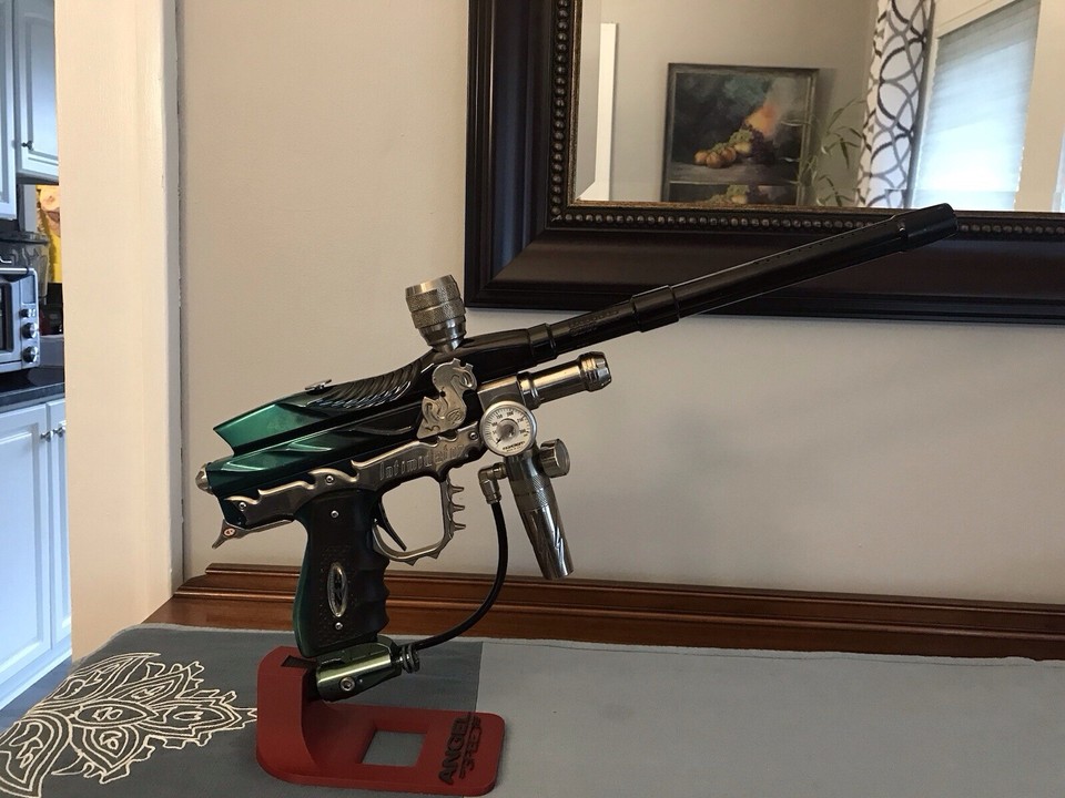 intimidator paintball marker | eBay