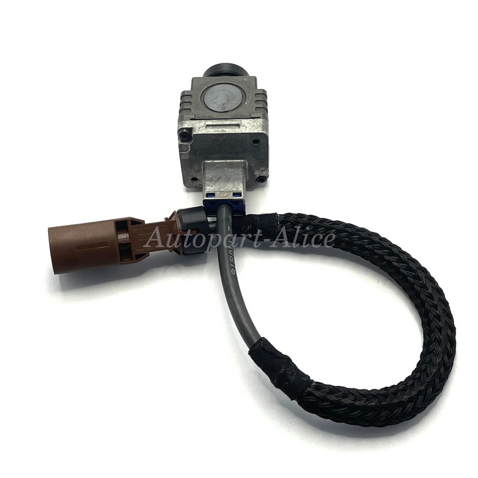 A0009056306 Front 360° Surround Camera for Mercedes-Benz W205 W222 C E ...