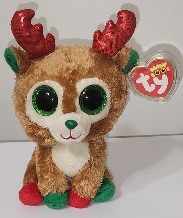 Beanie Boos Alpine