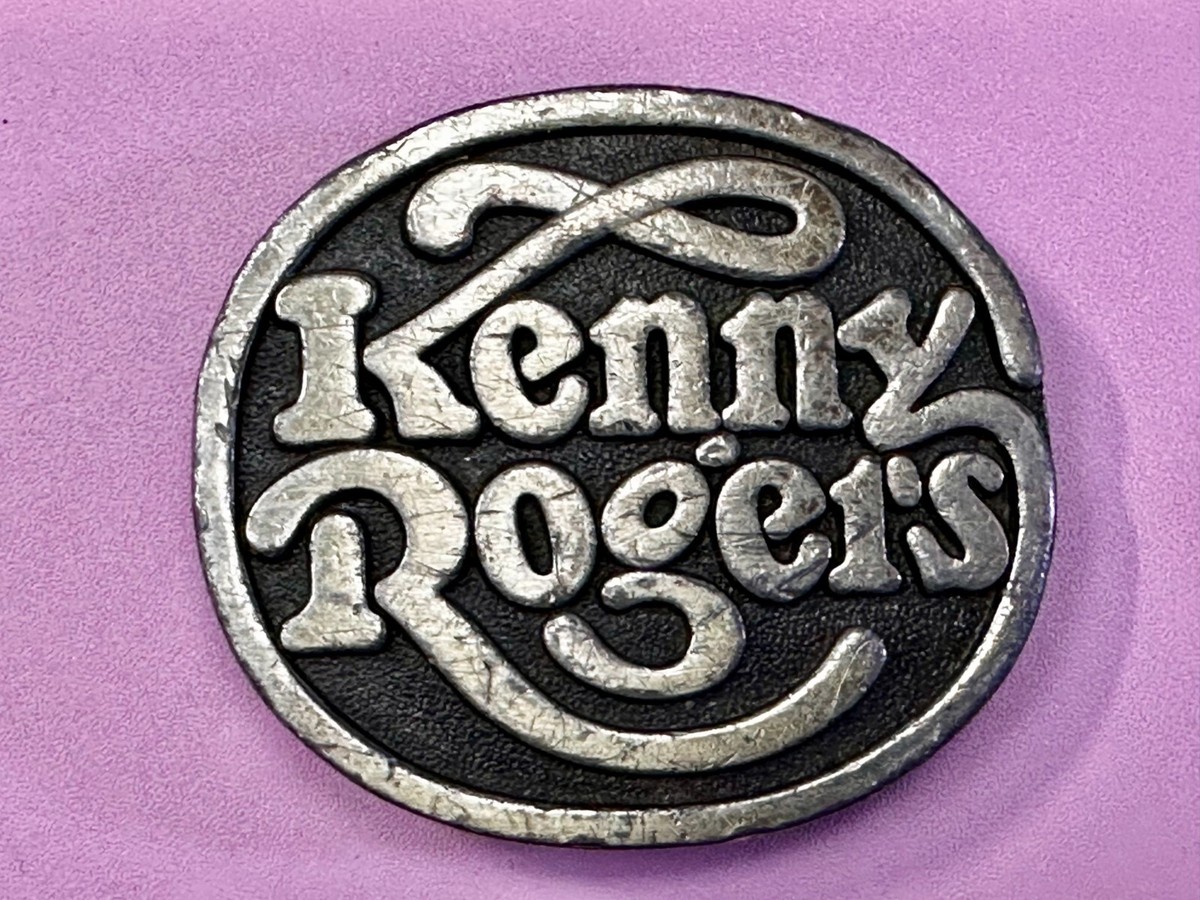 Kenny Rogers Logo