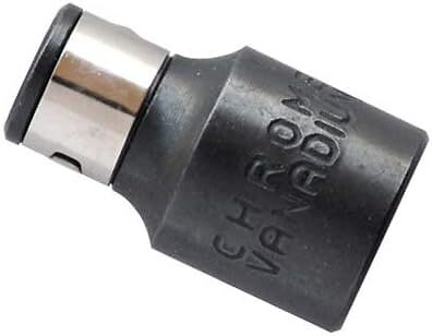 Annex (ANEX) Impact Driver Adapter Humanity H6.35mmXSQ9.5mm (3/8 ') No ...