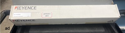 Keyence SJ-H036A Bar Type Static Eliminator - New | eBay