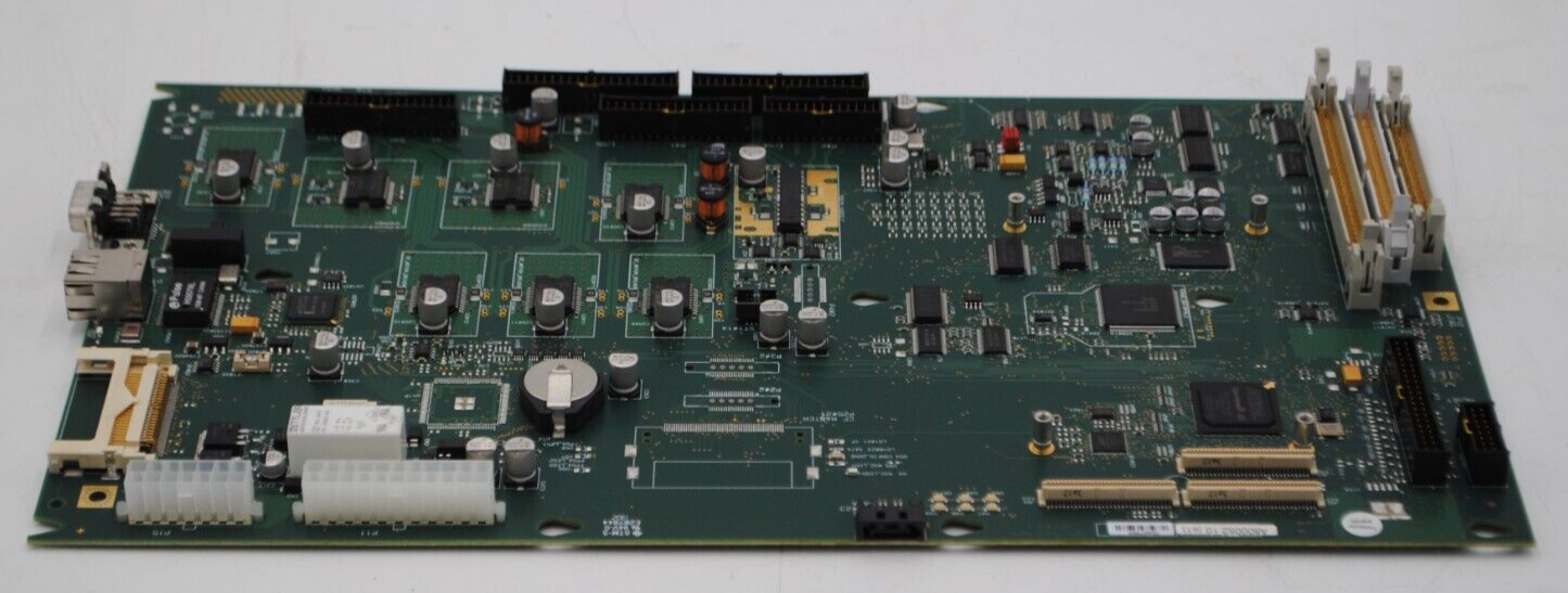 Schneider Electric Circuit Board STM-5 E207844 | eBay