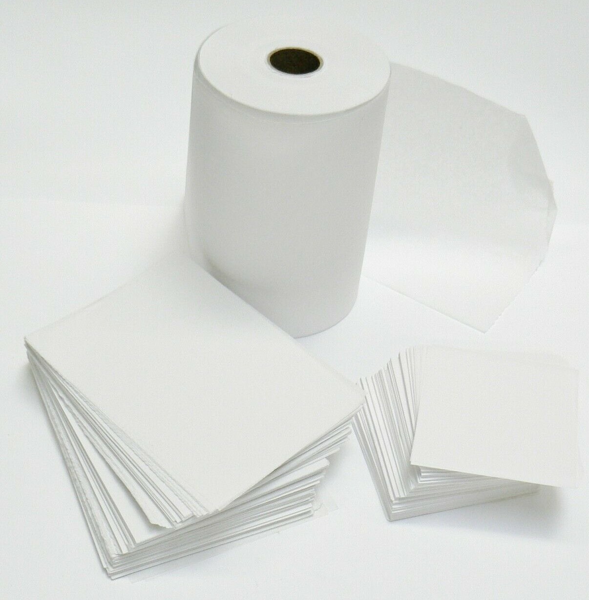 Tissue Paper Anti Tarnish Wrapping Gift & Jewelry Packing Roll & 2 Size ...