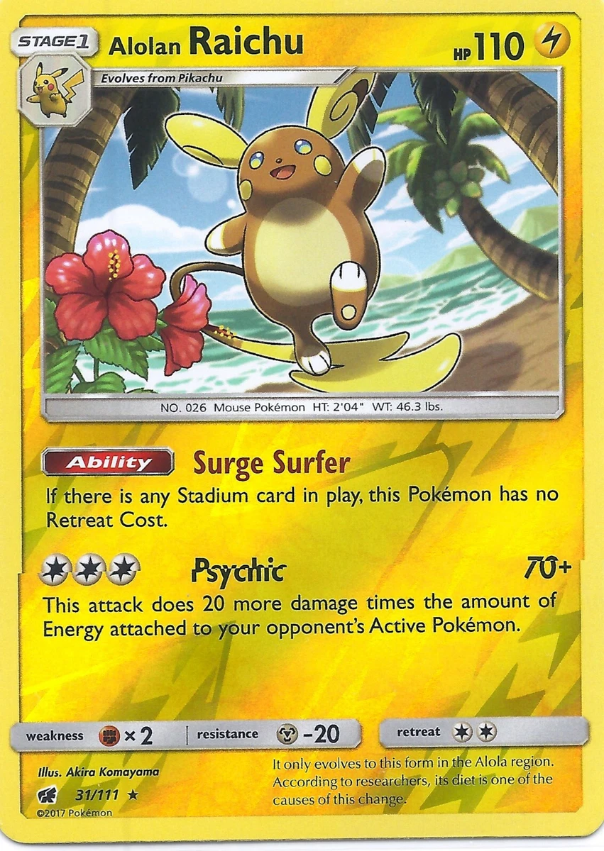 Raichu E Pikachu Ballano