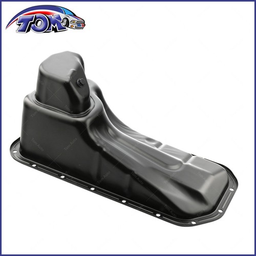 Lower Engine Oil Pan For Toyota Tacoma 95-04 4 Runner 96-00 I4 2.7L ...