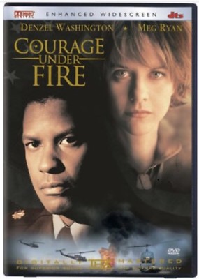 Courage Under Fire DVD | eBay