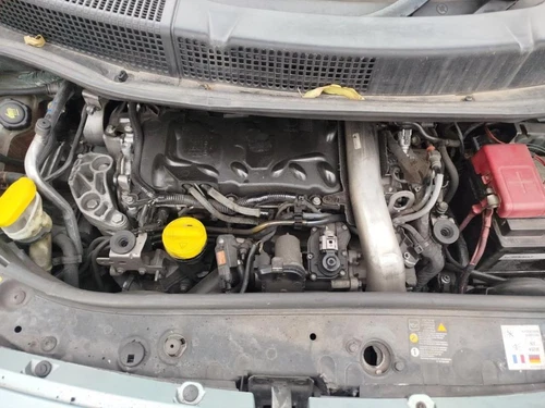 M9R B7 Moteur Complet pour RENAULT SCENIC II (JM) Grand Exception 2009 ...