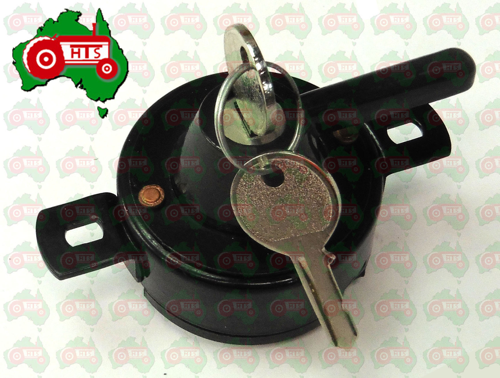 Fits For Ford Fordson Ignition & Light Switch Dexta, Major, Power Major ...