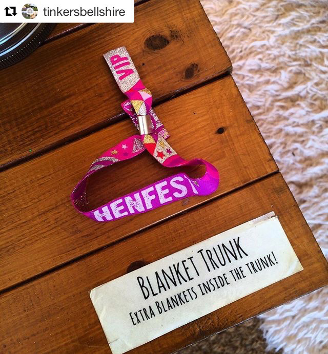 HENFEST Hen Party Wristbands / Hen Do Bracelets / Festival Hen Party | eBay