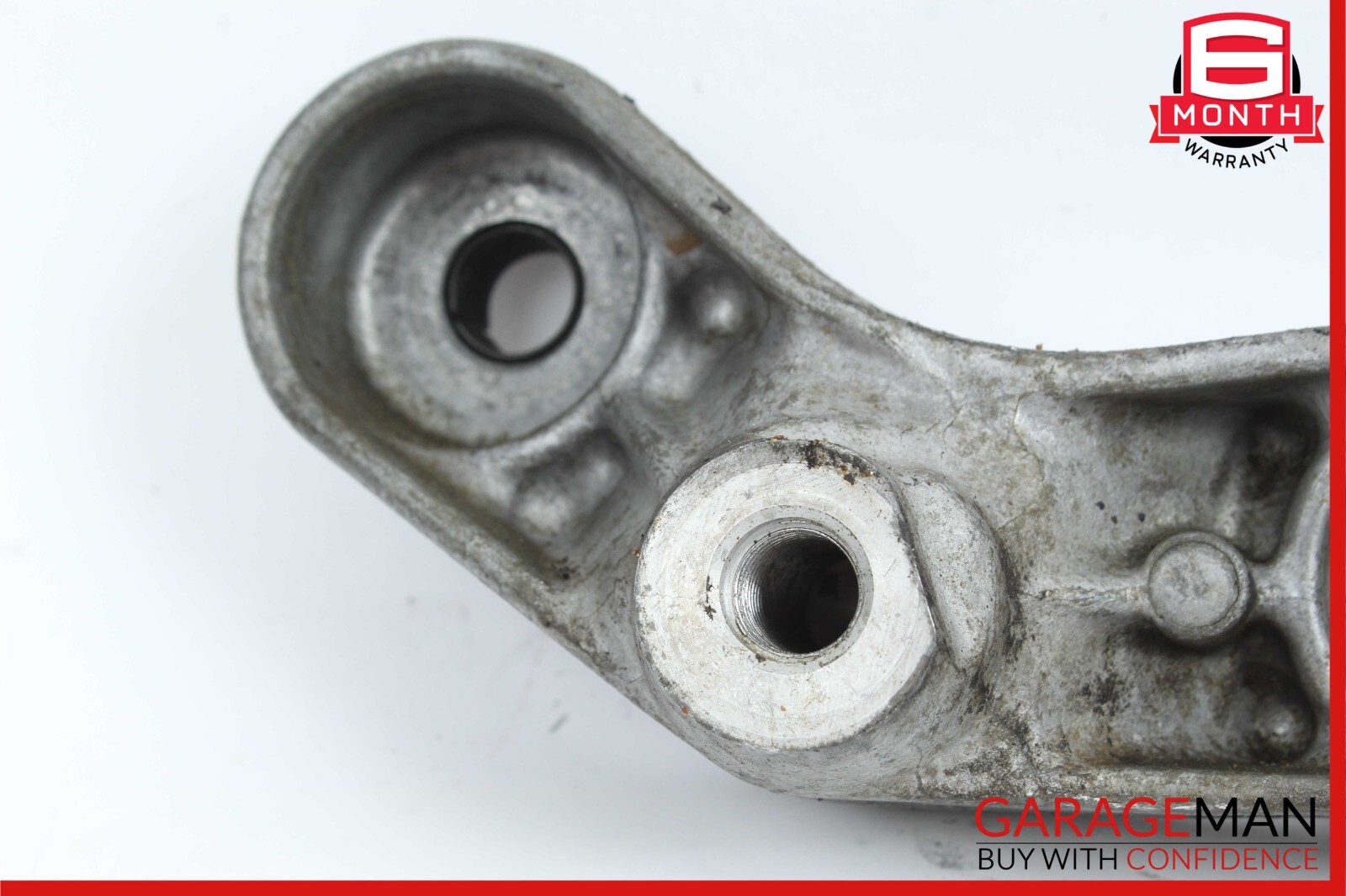 11-14 Mercedes W204 C300 S550 4.6L V8 Engine Lower Oil Pan Support ...