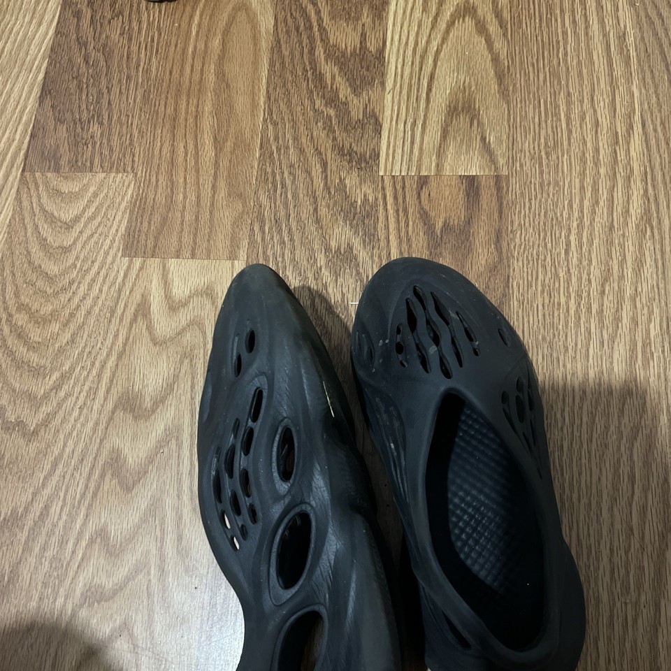 Foam Runners Size 9 | eBay