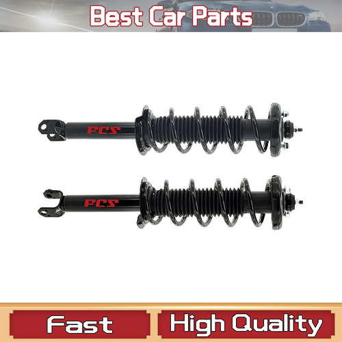 Rear Struts For 2013-2017 Honda Accord_LST | eBay