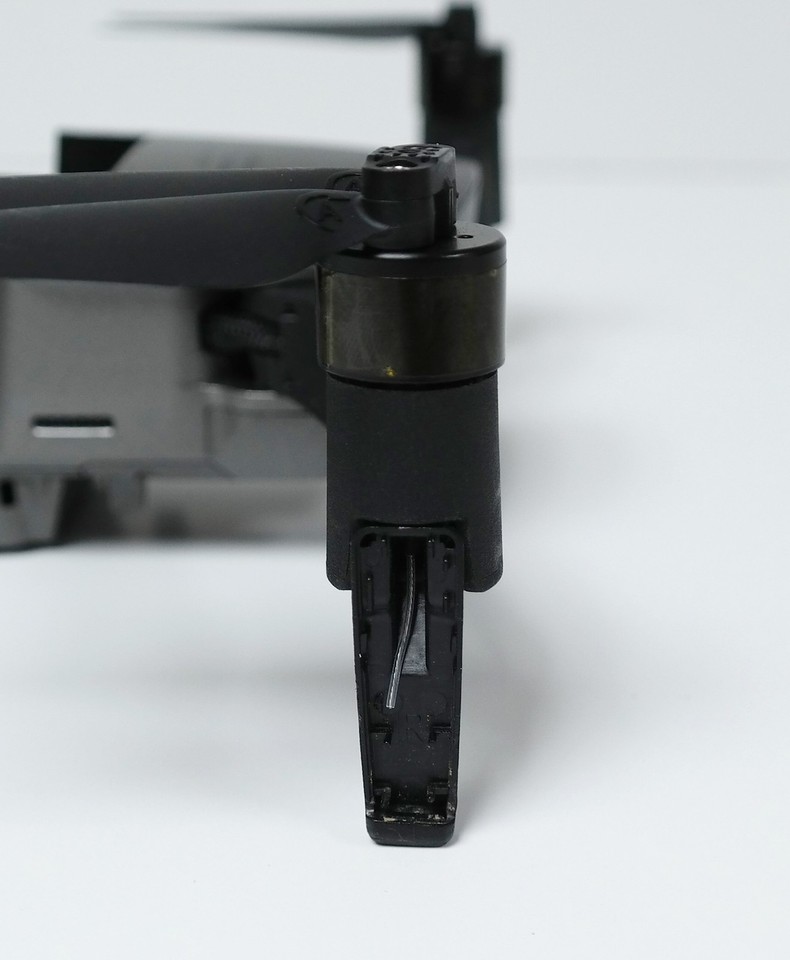 EXO Drones Blackhawk 3 Pro Drone Only Read | eBay