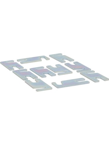 Whiteline Front Control Arm Alignment Shims fits Ford Fairmont 4.0 EF ...