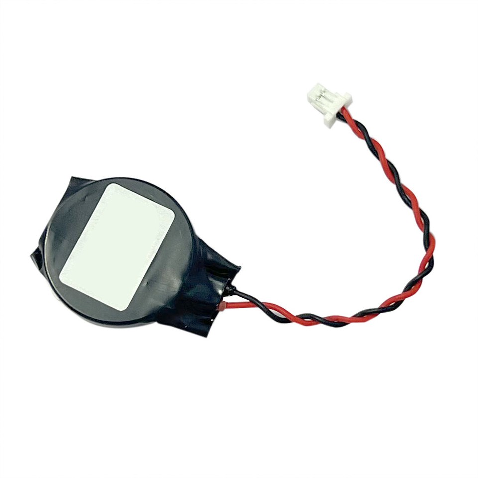 Motherboard BIOS CMOS Battery For DELL Inspiron 5481 5482 7500 7506 ...