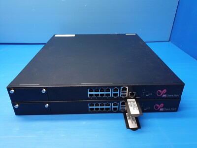 Check Point Quantum 6600 - Base - security appliance | eBay