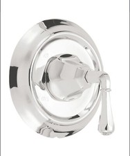 Mirabelle Mirkw8010 Key West Single Function Pressure Balancing Valve ...