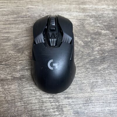Logitech G903 MR0081 Hero Sensor 25600DPI Lightspeed Gaming Mouse ⚠️no ...