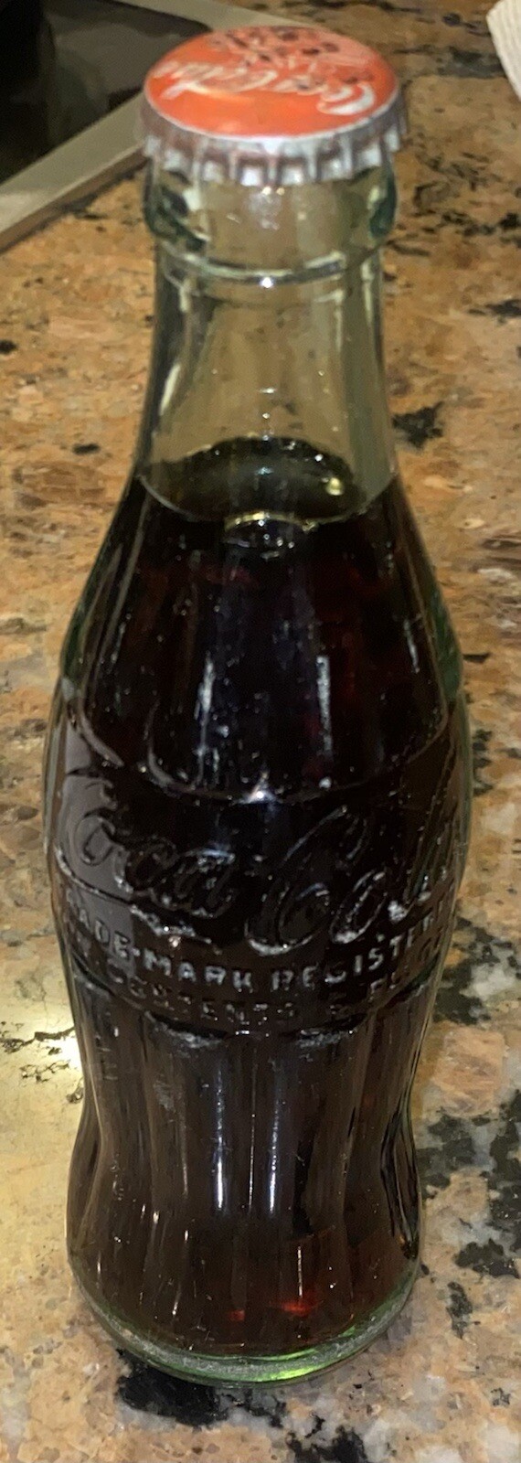 1952 Dublin Georgia 6 Ounce Coca Cola Bottle Full EBay 1952-dublin-georgia-6-ounce-coca-cola-bottle-full-ebay