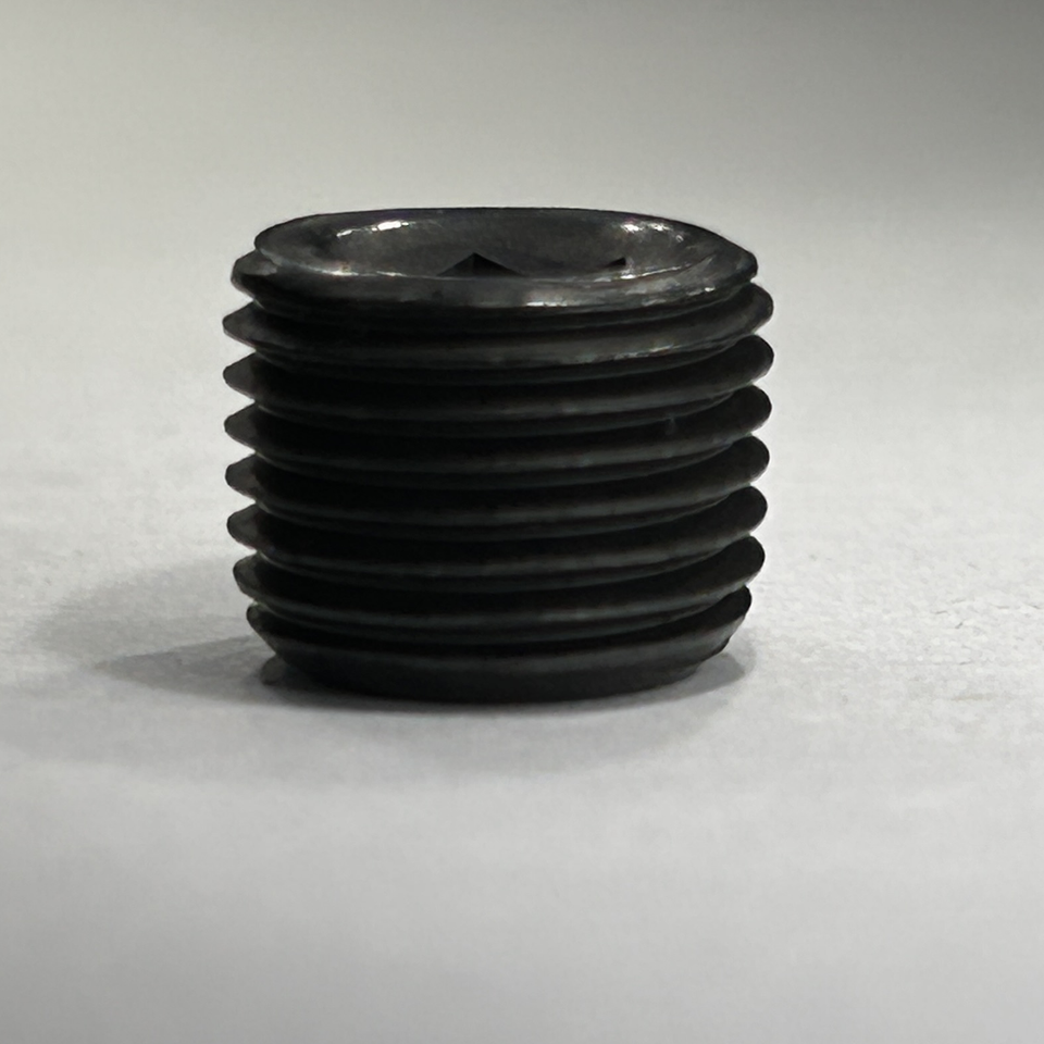 55* NPT PIPE PLUGS FITTING ASSORTMENT KIT 1/16" 1/8'' 1/4'' 3/8'' 1/2 ...