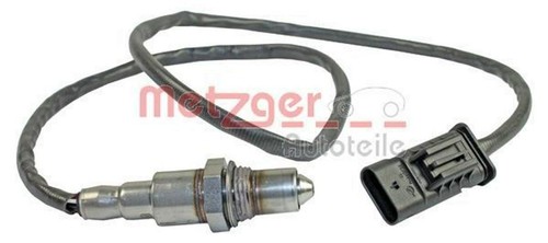 METZGER 0893617 Sonde lambda pour BMW 2 Gran Tourer (F46) X1 (F48) X2 (F39) 4250032705947 | eBay