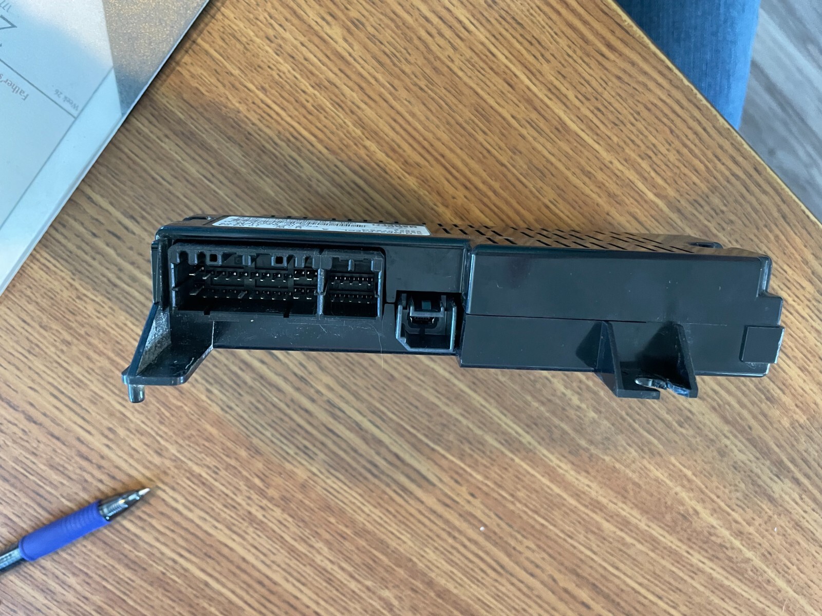 2013 Dodge Charger Telematics Module | eBay