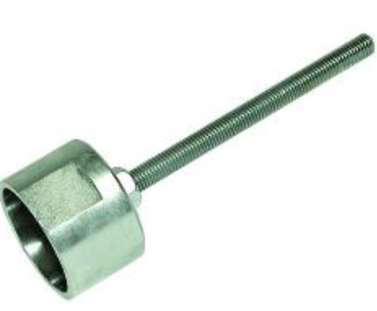 OEM VW Audi 3290 Subframe Press Tool Kit Made In Germany | eBay