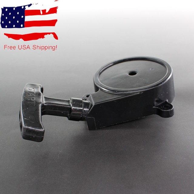 4203-190-0405 Recoil Starter Replacement for Stihl BR320 BR340 BR380 ...