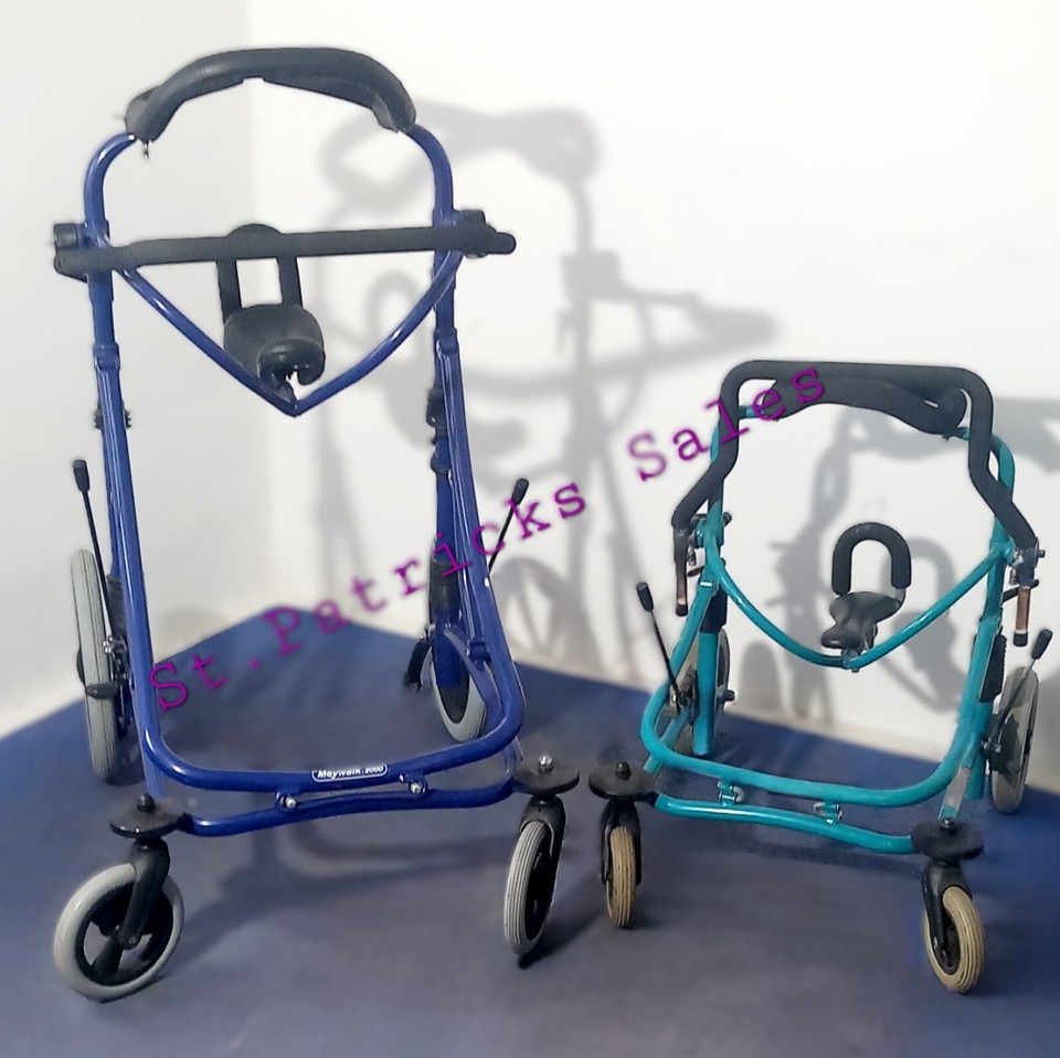 MEYWALK 2000 GAIT WALKER SIZE SMALL VAT EXEMPT PRICE | eBay UK