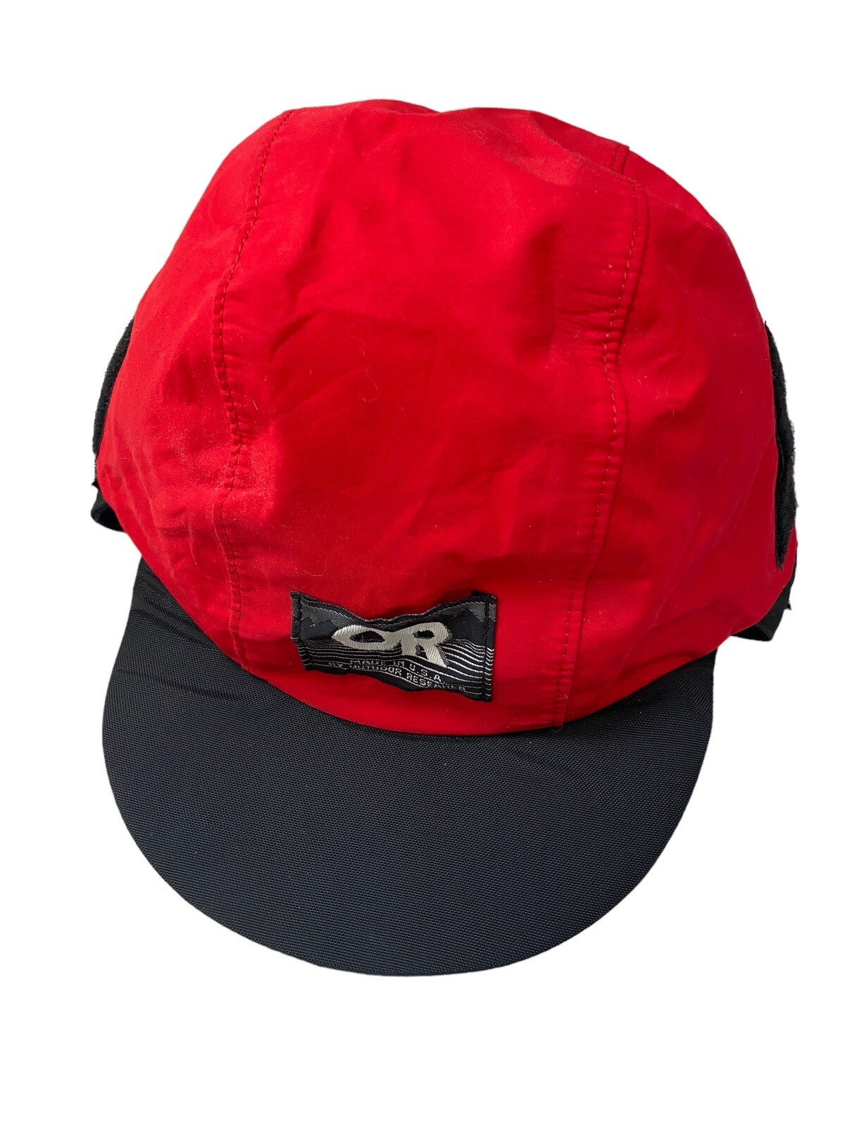 Outdoor Research Gore-Tex Over Ear Flaps Baseball Hat… - Gem