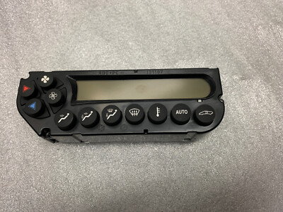 LAMBORGHINI MURCIELAGO LP640 AC CONTROL UNIT OEM 460002103 | eBay