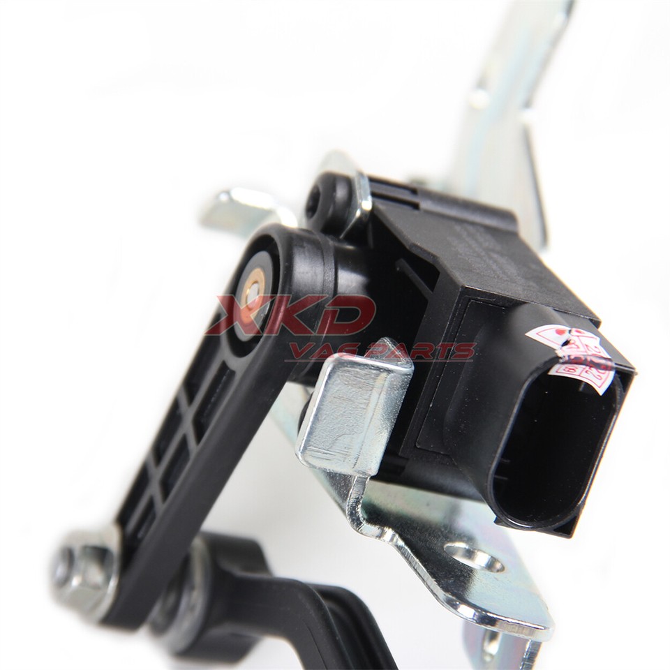 1.5T 2.0T Body Dynamic Height Sensor and Bracket Assembly Fit For Ford ...
