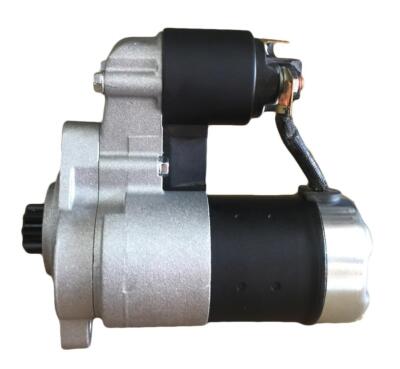 NEW STARTER MOTOR FOR YANMAR MARINE COUNTAX D18 50 S114-851 S114-851A ...