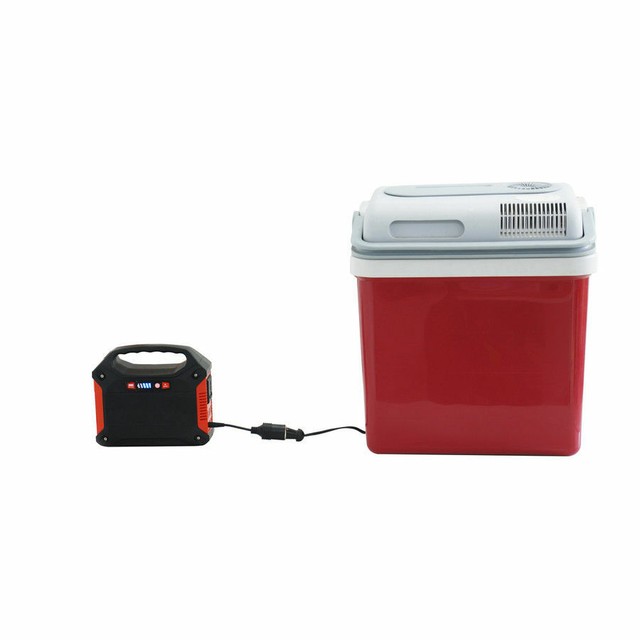 Powertech MB3748 42A Portable Power Center Inverter for sale online | eBay