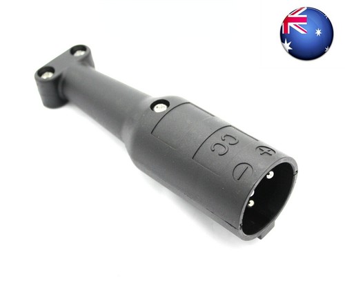 AU 101828901 48V Golf Cart Charger Snap Head Plug Connector For Club DS ...