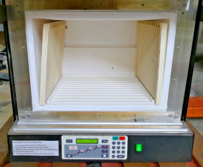 Laboratory Furnaces - Benchtop Muffle Furnace