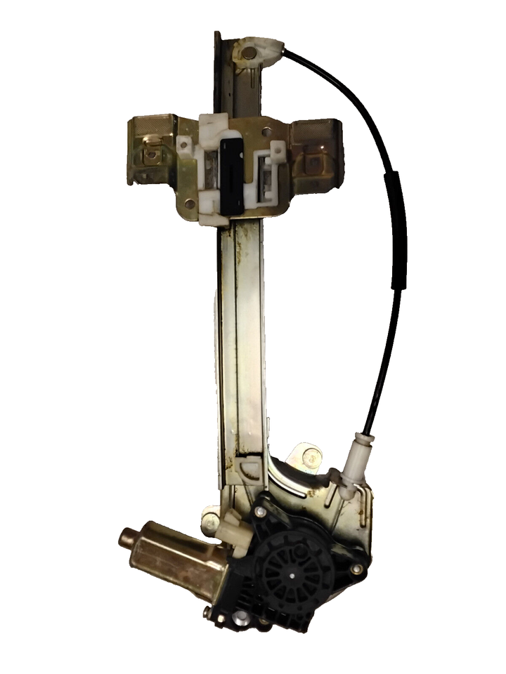 Buick LeSabre: 2000, 2001, 2002, 2003 - 2005, Left REAR Window ...