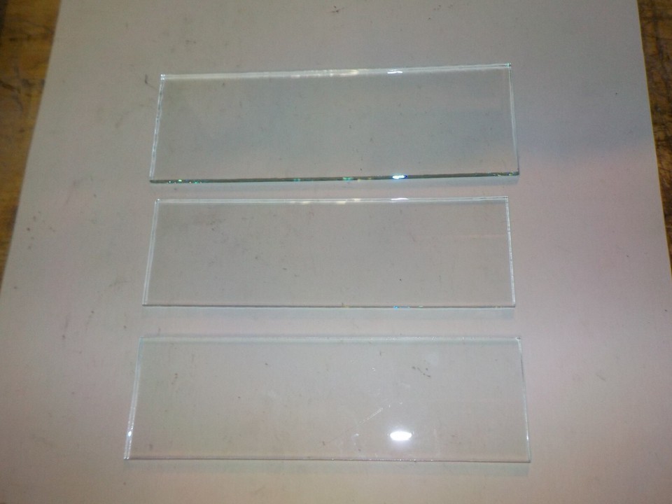 National Cash Register NEW Glass Model 313 + More NCR | eBay