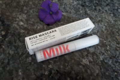 Milk makeup rise mascara lift + length + volume new in box 0.14oz in ...