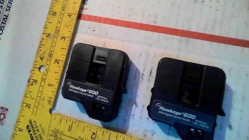 Veris HAWKEYE 600 0.15 to 200 A Fixed Trip Point Current Switch, Split ...