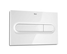 Roca Duplo Flush Plate Button Chrome A890045001 for sale online | eBay