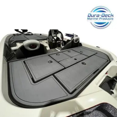 Dura-Deck Marine EVA Bass Boat Cockpit Mats for Ranger Z-520 & Z-521 ...