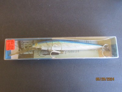 Rebel - Rebel Deep Diver