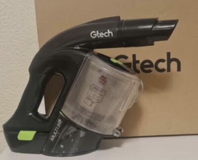 Gtech Cordless Handheld Hoover | eBay UK