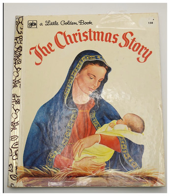 📚 Vintage 1971, 72 &73 Little Golden Book Collection – Choose Your ...