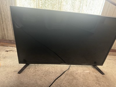 ELEMENT 32" Inch 720P LED HD TV Model: ELEFW328x with remote ...